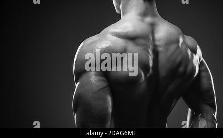 a sport involving strenuous physical exercise in order to strengthen ...