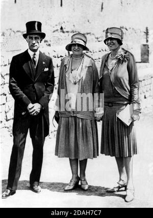 Millicent (Willson) Hearst Stock Photo - Alamy