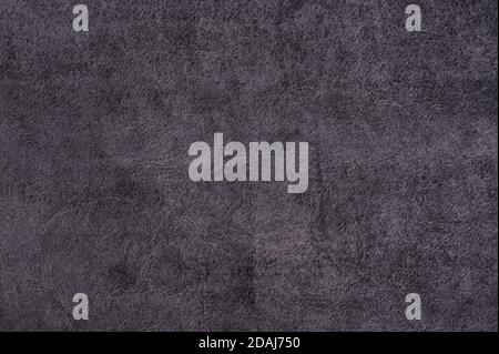 close up view of elegant velour blue armchair with pillow Stock Photo ...