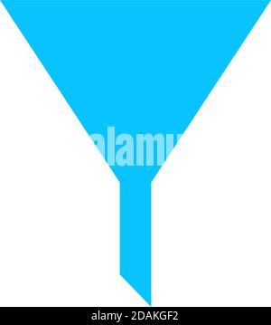 bottleneck vector icon isolated on transparent background, bottleneck ...