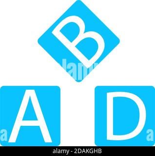 education, sign, alphabet, ABC, pictogram, symbol, pictograph, trade ...