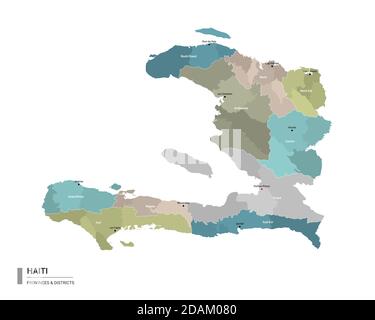 Haiti - Miragoane Stock Photo - Alamy