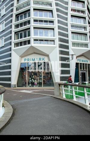 Primark Store At Zaandam The Netherlands 23-10-2019 Stock Photo - Alamy