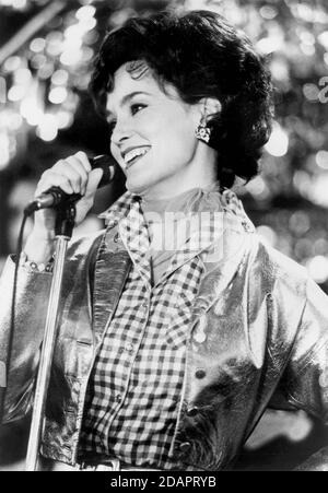 SWEET DREAMS, Jessica Lange as Patsy Cline, 1985. ©TriStar Pictures ...