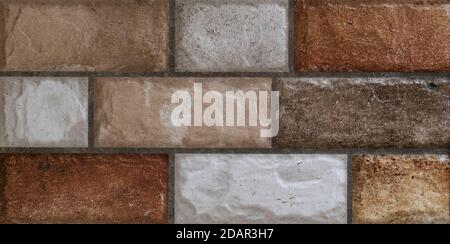 seamless ashlar old stone wall texture background Stock Photo - Alamy