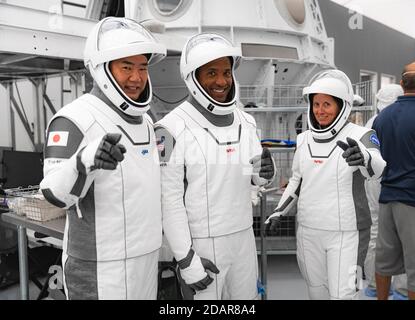 Nasa Crew Escape Vehicle