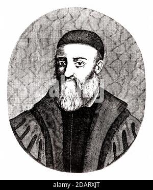 Falloppio, Gabriele Stock Photo - Alamy