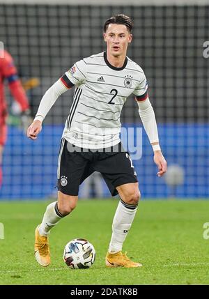 Robin Koch of Germany Deutscher Fussball-Bund, DFB, Maenner ...