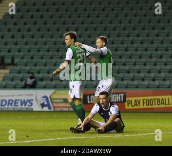 Edinburgh, Scotland, UK, 4th November 2022. Meadowbank Sports Centre ...