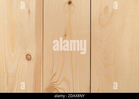 Structure of freshly planed timber. Natural wood texture Stock Photo ...