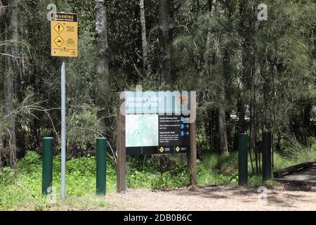 Berowra Valley National Park, Sydney, NSW, Australia Stock Photo - Alamy