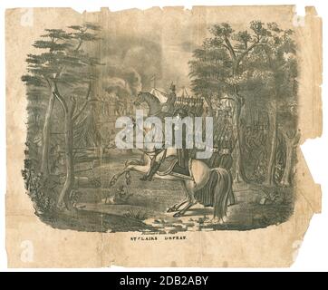 Old lithograph illustration of Indian St Pauls Church Poona pune INDIA ...