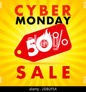 cyber monday up to sale Stock Vector Image & Art - Alamy