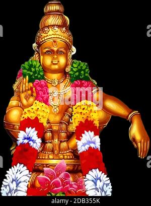 Swami Ayyappan