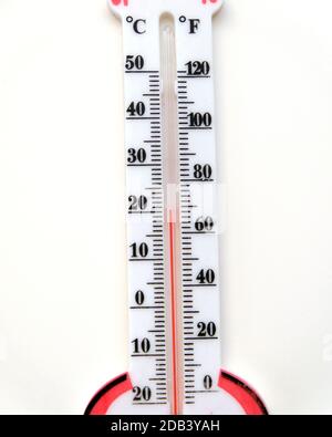 mercury room thermometer, household heat thermometer, temperature ...