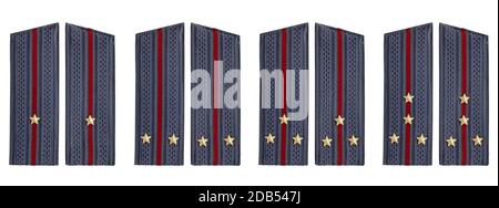 Captain of the Soviet police. Police uniform since the Soviet Union ...