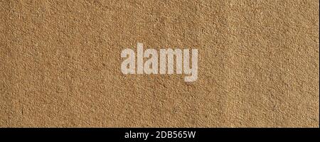 wide brown paper texture useful as a background Stock Photo - Alamy