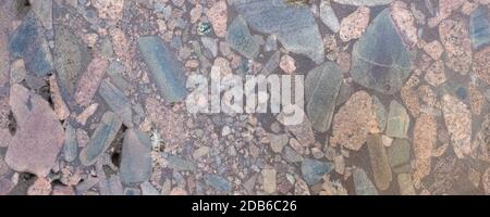 grey and pink marble texture useful as a background Stock Photo - Alamy
