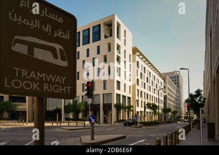 Msheireb Downtown, Msheireb with its modern architecture is the world’s ...