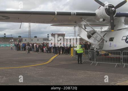 Ayr, Glasgow, Scotland, UK. 5th September, 2025. The international Ayr ...