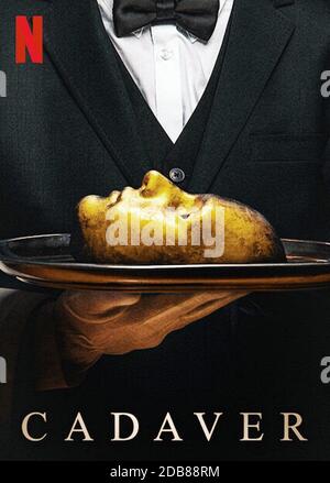 Cadaver (Norwegian: Kadaver) is a 2020 Norwegian horror film directed ...