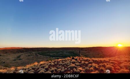 FIREBALL: VISITORS FROM DARKER WORLDS, from left: Simon Schaffer from ...
