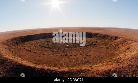 FIREBALL: VISITORS FROM DARKER WORLDS, from left: Simon Schaffer from ...