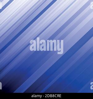 Blue slanted lines with white shades background - illustration Stock ...