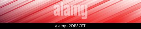 Red slanted lines with white shades background - illustration Stock ...