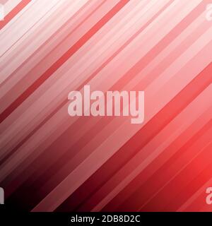 Red slanted lines with white shades background - illustration Stock ...