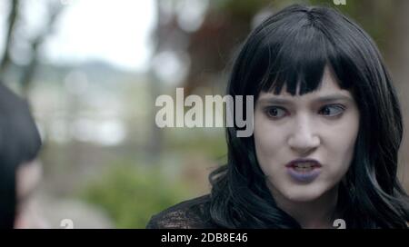 MY SUMMER AS A GOTH, Natalie Shershow, 2018. © 123 Go Films / Courtesy ...