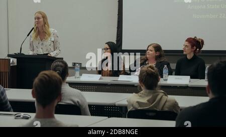 SEDUCED: INSIDE THE NXIVM CULT, from left: Catherine Oxenberg, Toni ...