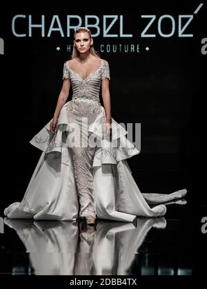 Los Angeles Fashion Week - Art Hearts Fashion - The Black Tape Project ...