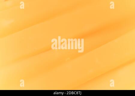 Solid cheese slices macro closeup. Background Texture Stock Photo - Alamy