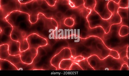 Rose thunderstorm power energy electric lightning seamless background ...