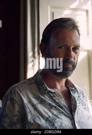 Charles Courtenay, the 19th Earl of Devon Stock Photo - Alamy