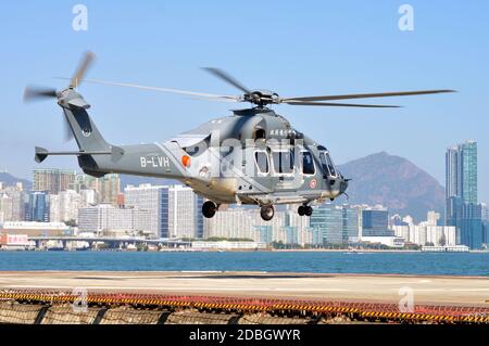 Airbus Helicopters H175 Stock Photo - Alamy