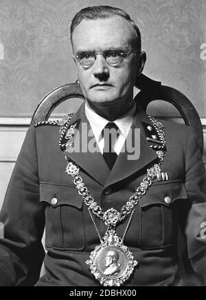 550th anniversary University of Heidelberg, 1936 photograph Celebration ...