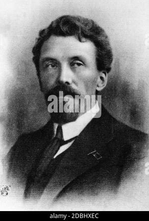 Alexei Rykov, USSR. Rykov was involved in building the post ...