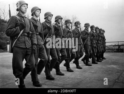 NSKK (National Socialist Motor Corps) Uniform Stock Photo - Alamy