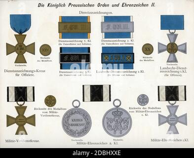 cross, prussian, prussia, merit, kingdom, crown, order, emblem, cross ...
