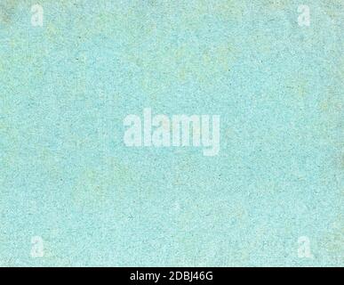 Aqua paper texture useful as a background Stock Photo - Alamy