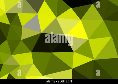 Low Poly Graphics Desktop Backgrounds Stock Photo - Alamy