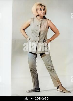 Andrea Brix, deutsche Schauspielerin und Synchronsprecherin ...