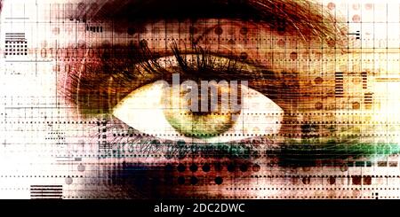 Embracing New Technology and Solutions as a Mindset Stock Photo - Alamy