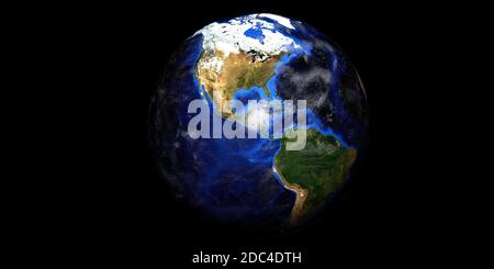 Hurricane Lota shown from Space. Extremely detailed and realistic high ...