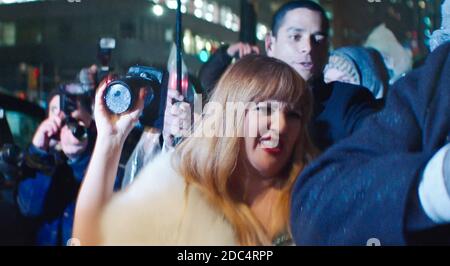 THE STAND IN, Drew Barrymore, 2020. © Saban Films / Courtesy Everett ...