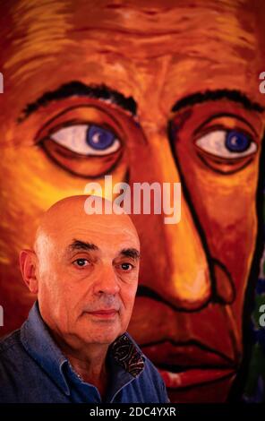 David Rabhan is an American businessman and painter from Savannah ...