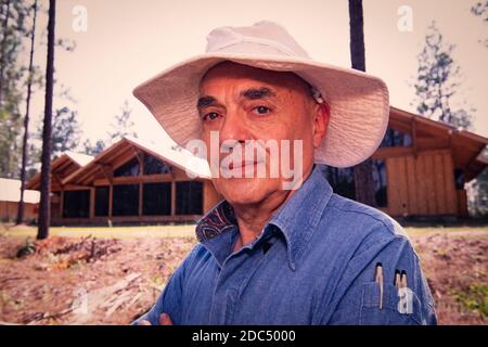 David Rabhan is an American businessman and painter from Savannah ...