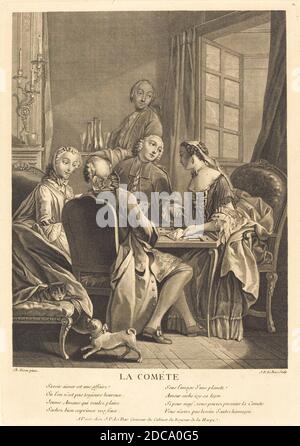 PHILIPPE LE BAS Stock Photo - Alamy